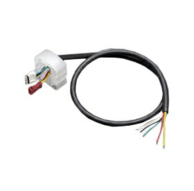 エンドキャップ（2個）付きケーブル長さ：1m検索用カテゴリ370