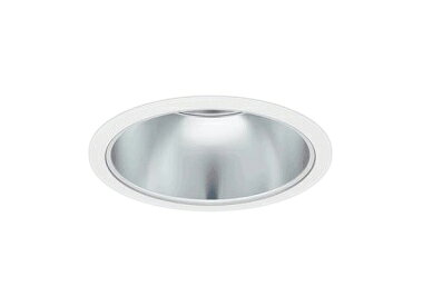 本体のみ、電源ユニット別売LEDモジュール付調色12000K-1800K相当Ra92枠：アルミ(白艶消)コーン：アルミ(鏡面マット仕上)電源ユニット別売(別置形)LED交換不可断熱施工不可66°(ビーム角84°)拡散配光埋込穴φ150専用別...