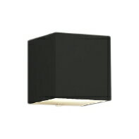 LED(温白色)色温度：3500K演色性：Ra93消費電力：5W光束：235lmランプ：LEDランプLDF5（GX53）セード：アクリル・黒色上下面カバー：アクリル・透明消し高-115 幅-110 出幅-110mm 重-0.5kg●調光範囲...