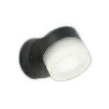 LED(昼白色)色温度：5000K演色性：Ra93消費電力：6W光束：655lmランプ：LEDランプLDF6（GX53）本体：プラスチック・ブラックフード：アクリル・乳白色出幅-124 回転角度-360 首振角度-90 本体幅-φ85mm ...