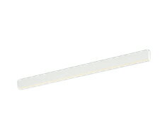 ◆幅32mmを実現したコンパクトな電源一体型ライン照明。下面発光タイプのジョイント部分にこだわった、つなぎ目の目立たないシームレスなラインを実現しました。より洗練された照明計画が可能です。◆光色や明るさ、シーン設定まで自由にコントロールでき...