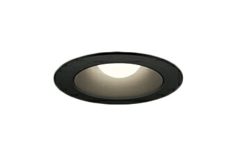 ブラック電球色定格光束：497lm定格消費電力：8WRa942700K14VA(100V)LED電球一般形8W（E26）No.290Z鋼0.4kg取付可能天井厚5-25mm調光器不可断熱施工不可LEDランプ埋込穴φ125必要高134【LED...