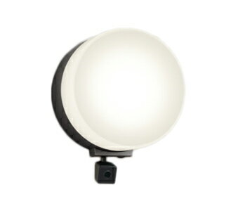 ●人検知カメラと照明が一体化したカメラ付ポーチライト。家を見守り安心を提供してくれる次世代のあかりです。電球色定格光束：371lm定格消費電力：10.9WRa942700KLED電球フラット形5.9W（GX53-1）No.293TL樹脂（黒...