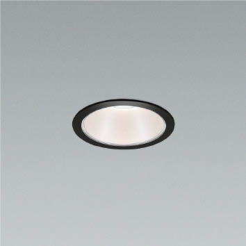 電源一体型ダウンライトがすべて100-242V対応。オフィスビルや施設で使える充実のラインアップです。取付必要高さはすべて100mm以下の浅型タイプ、また電源一体型で施工しやすいのが特長です。埋込穴φ75グレアカット28°50°配光角白色 ...