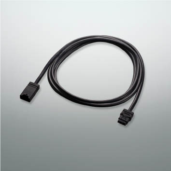 キャブタイヤコード0.75×3C全長-3000mmIP67※器具間をあける場合に使用します（約2000mmまで）※送りコードの連結使用はできません検索用カテゴリ370