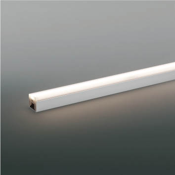 温白色 3500K・Ra93定格光束：2680lm消費電力：20Wサイズ：高-39 幅-38 全長-900mm重量：0.8kg21/22/22VA（100/200/242V）本体：アルミ・シルバーアルマイト仕上パネル：ポリカーボネート・乳白...