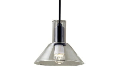 ランプ同梱包LED電球クリア電球タイプ3.4W1灯（E17）（電球色）色温度：2700K幅：φ165mm高：140mm全高：700〜1200mm 調節可能質量：0.6kg全光束：266lm電圧：100V消費電力：3.4W消費効率：78.2l...