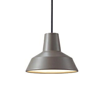 ランプ同梱包LED電球小形電球タイプ4.3W1灯（E17）（電球色）色温度：2700K幅：φ200mm高：145mm質量：0.6kg器具光束：422lm電圧：100V消費電力：4.3W消費効率：98.1lm/Wデザイン分類：Vintage配...