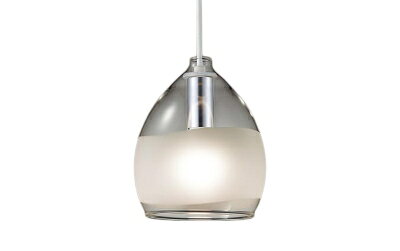 ランプ同梱包LED電球小形電球タイプ4.3W1灯（E17）（電球色）色温度：2700K幅：φ140mm高：167mm全高：700〜1200mm 調節可能質量：0.5kg器具光束：431lm電圧：100V消費電力：4.3W消費効率：100.2...