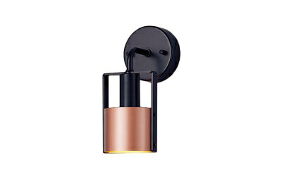 ランプ同梱包LED電球小形電球タイプ4.3W1灯（E17）（電球色）色温度：2700K幅：99mm高：221mm出しろ：136mm質量：0.7kg器具光束：232lm電圧：100V消費電力：4.3W消費効率：53.9lm/Wデザイン分類：V...