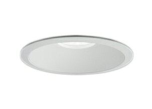 昼白色(5000K)Ra83器具光束：1930lm定格消費電力：14.2W反射板枠：プラスチック 白色ライトユニット：アルミ、LED内蔵・電源ユニット内蔵質量：0.6kg適合調光器：信号制御調光器DEP2015A、DEP1015A、DEP1...