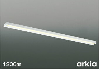 空間に洗練された印象を与えるフォルム。側面のエッジをあえて立たせたシャープな形状でありながら、器具が主張することなく空間の一部として溶け込みます。温白色LED交換不可明るさ：FHF24W相当材質：本体：アルミ・マットファインホワイト塗装、パ...