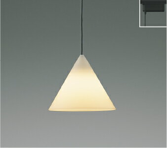 乳白セードから優しく広がるあかりは、ナチュラル空間によりやわらかい印象を与えます。電球色LED交換不可明るさ：白熱球60W相当材質：セード：樹脂・乳白色消しサイズ：高-147 幅-φ180 全長-1300〜600mm 重-0.4kg◆消費電...