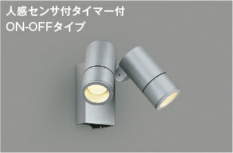 電球色LEDランプ交換可能明るさ：白熱球60W×2灯相当材質：本体 アルミダイカスト塗装 サテンシルバーサイズ：高-128 幅-φ65 出幅-140 回転角度-360 首振角度-90mm 重-1.4kg◆消費電力：8.7W◆色温度：2700...