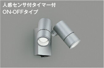 昼白色LEDランプ交換可能明るさ：白熱球60W×2灯相当材質：本体 アルミダイカスト塗装 サテンシルバーサイズ：高-128 幅-φ65 出幅-140 回転角度-360 首振角度-90mm 重-1.4kg◆消費電力：8.7W◆色温度：5000...