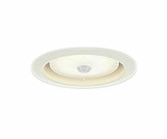 ●通常は消灯状態で待機、周囲の明るさに関係なく、人を感知して100％点灯。必要な時だけ点灯する、省エネを優先したセンサーです。電球色/2700K・Ra93定格光束：460lm消費電力：4.5Wランプ付LEDユニットフラット形（径75mm） ...