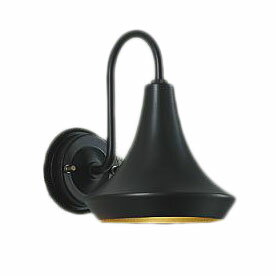 電球色/2700K・Ra82定格光束：150lm消費電力：4.2Wランプ付LED電球 4.2W（E17）白熱灯60W相当アルミダイカスト・アルミ板 黒サテン塗装ガラス 透明巾205 高260 出277mm1.2kg7VAAC100V調光器併...