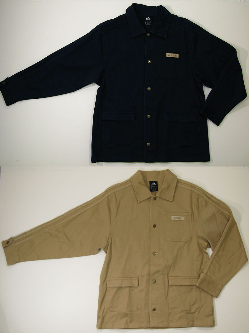 デニムのしっかりした素材のギッズジャケット大幅値引き　SALE人気スポーツブランドの最終処分市です★★特別セールのため、下記の点をご理解の上ご利用下さい★★店頭同時開催のため、まれに注文を受け付けても売り切れの場合があります商品名の頭に☆が...