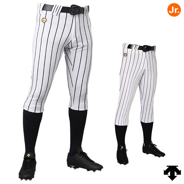 豊富なプロ採用実績から生まれた設計。軽量・ストレッチ・耐久性に優れ、腰まわりの細部の設計に至るまで運動性を追及したアイテム。 ■カラー Sホワイト×ブラック（SWBK） Sホワイト×ネイビー（SWNV） ■サイズ 130、140、150、1...