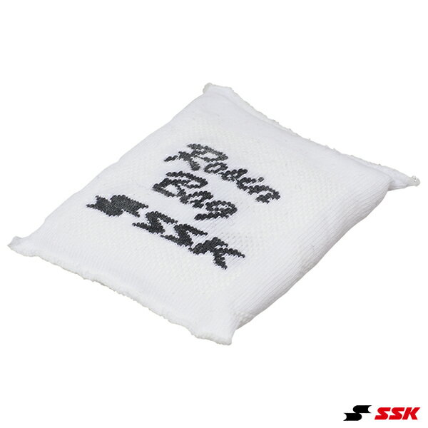 表面、裏面がメッシュ構造でロジンの吐出し量が向上。ニット素材で手触りが柔らかい仕様。 ■容量 60g ■素材 ロジン、炭酸マグネシウム ■原産国 日本 【注意事項】 ●ご注文確定後のお客様都合によるキャンセル・返品・交換はお受けできません。...