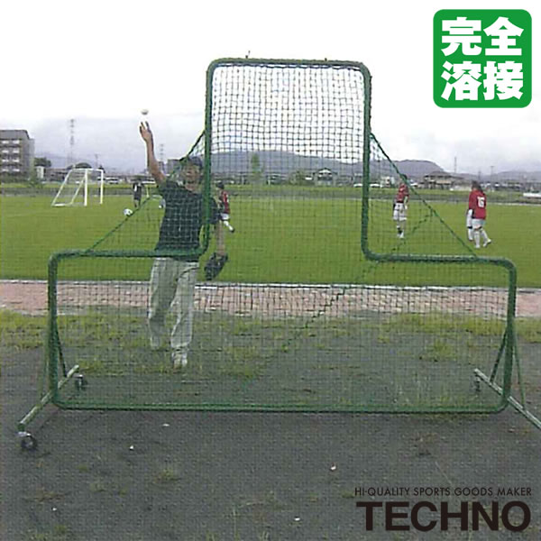 ★送料や納期などについて、当ショップより確認のお電話をいたしますので、日中に連絡の取れる電話番号を必ずご記入ください。電話での確認ができない場合、商品の手配・納期に遅延が生じる可能性があります。 ■サイズ 高さ2.3×幅3m ■フェンス枠鋼...