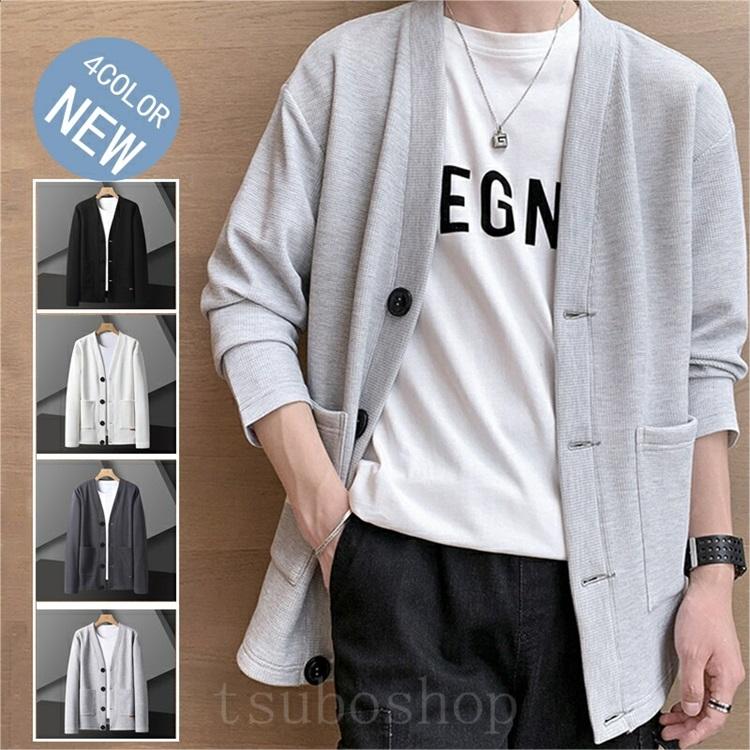 【カラー】ホワイト,ブラック,ライトグレー,ダークグレー 【サイズ】L,XL,2XL,3XL,4XL,5XL 【素　材】綿混紡 【ご注意】 ■商品写真はできる限り実物の色に近づけるよう加工しておりますが、お客様のお使いのモニター設定、お部屋...