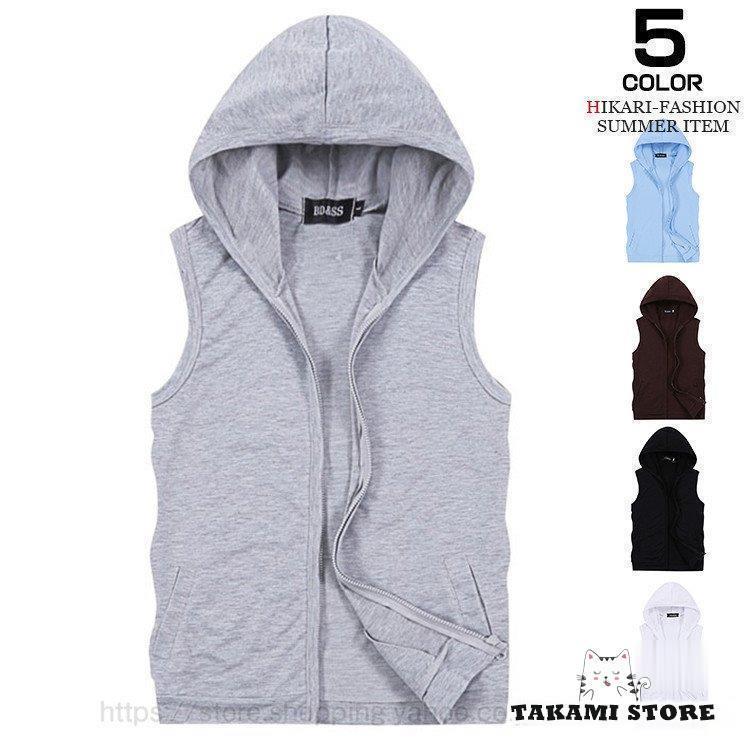 楽天市場】ノースリーブ パーカー(サイズ(S/M/L)3L)の通販 楽天市場】ノースリーブ パーカー(サイズ(S/M/L)3L)の通販