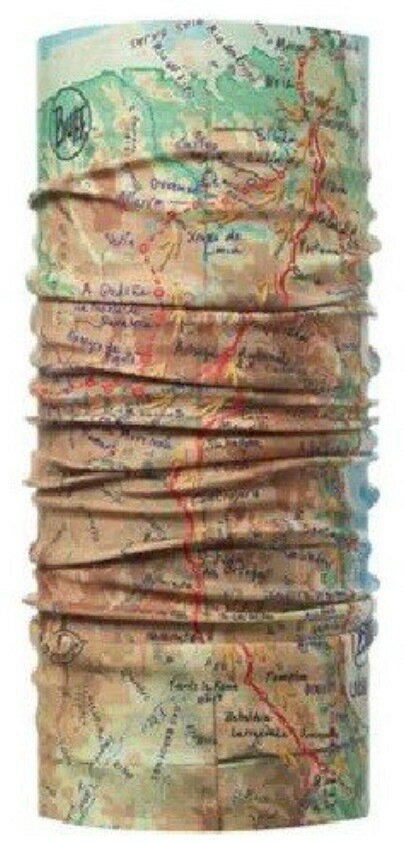 【送料無料】 BUFF バフ ネックウォーマー 通年通して使える多機能商品 BUFF バフ CoolNet UV+ ネックウォーマー UVカット UPF50（紫外線98％カット）のUVカット機能。湿気を気化させ体の熱を取り除き、涼しく快適に...