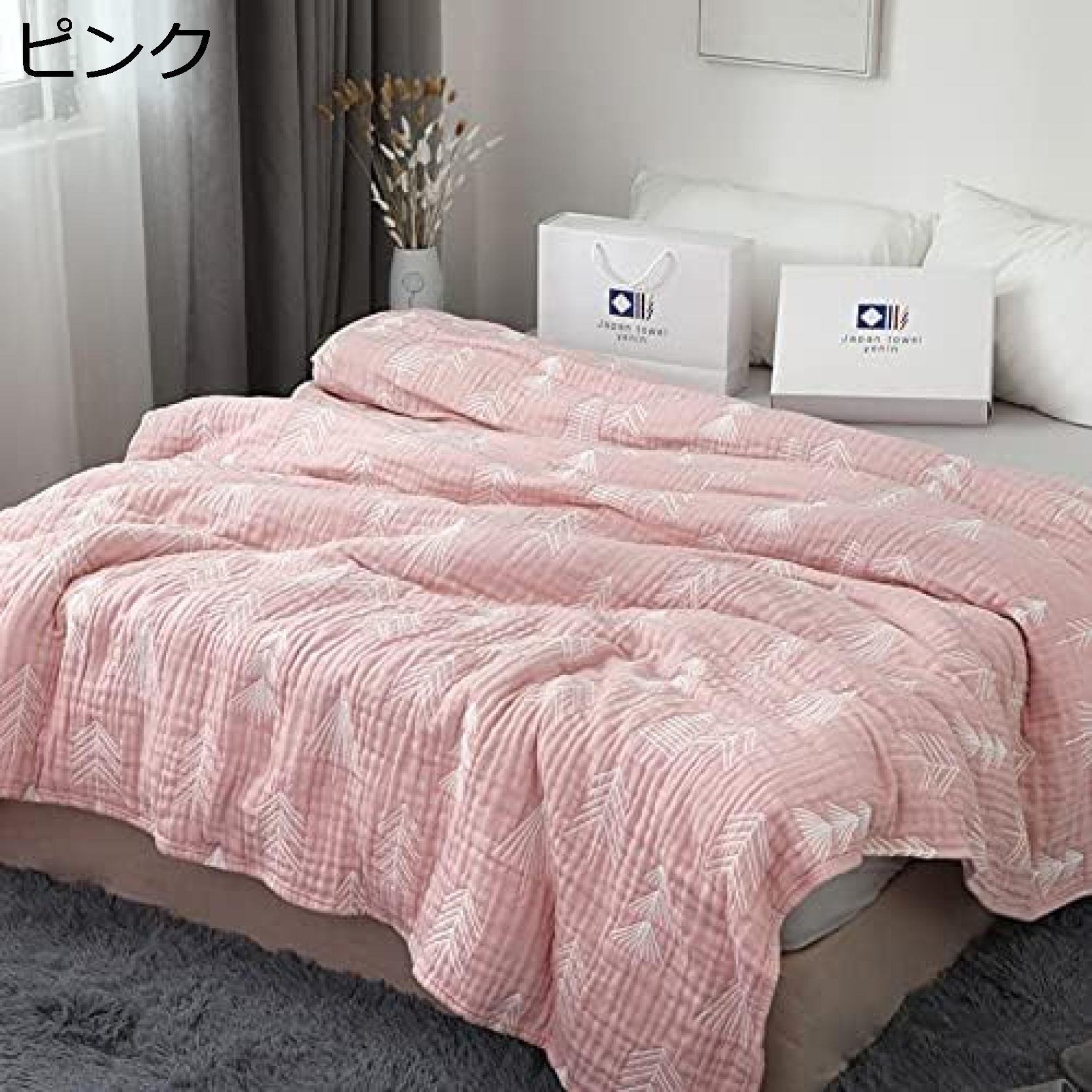　　　◆◇◆人気の秘密◆◇◆サイズ：150*200cm 200*230cm。デザイン：花柄 ボヘミア風 ツリー柄 両面使える。特徴：天然コットン100％・ふんわり・洗うほどにやさしい 。機能性：丸洗いOK・軽量・通気性・吸水・速乾性。汗を吸...