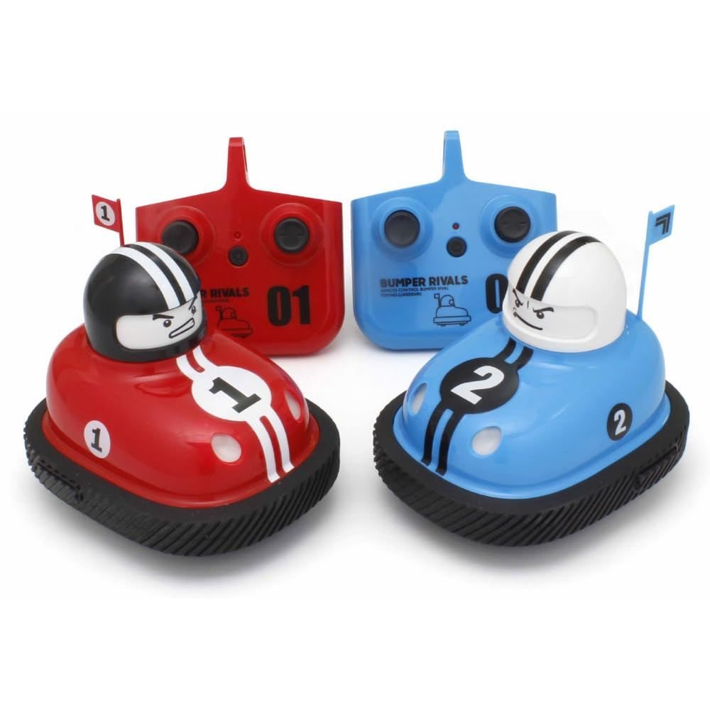 パワーアップして登場！スティック型送信機で操作性向上！キョウショウ エッグ(Kyosho Egg) R/C ガチンコレーサー人気のR/Cガチンコレーサーがさらにパワーアップして帰ってきました！今回のモデルでは、送信機が大幅に小型化され、ステ...