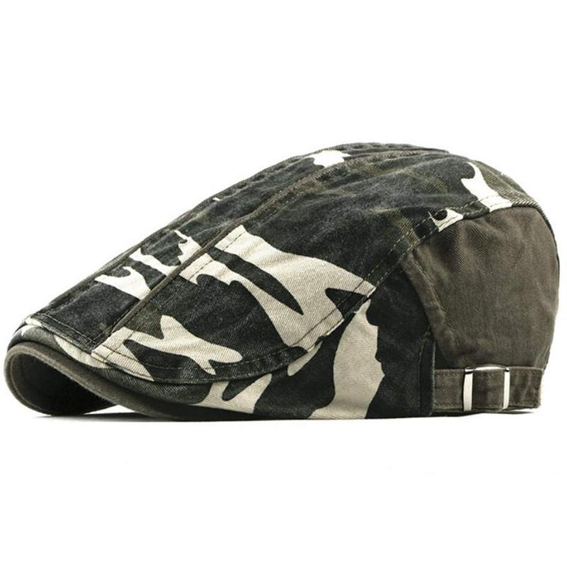 [Eternal Leaf] ハンチング帽子 カモフラージュ 迷彩柄 サバイバル ハンティング メンズ レディース フリーサイズ FT25218【 迷彩ハンチング 】 迷彩柄の定番であるウッドランド迷彩プリントのハンチング帽子。自然と同化し...