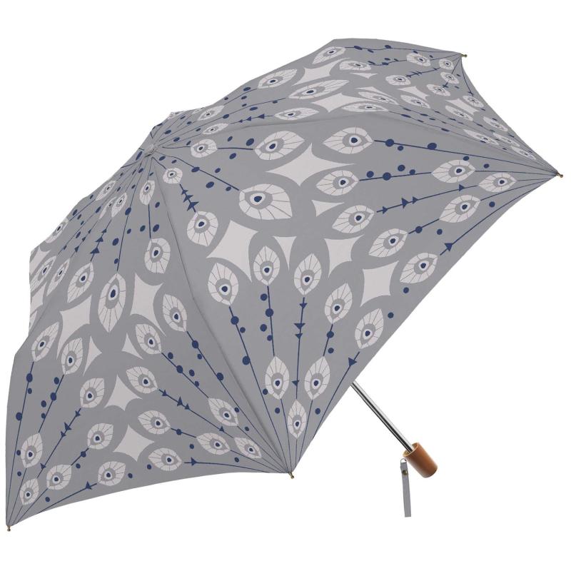 ミクニ 折りたたみ傘 sunny town