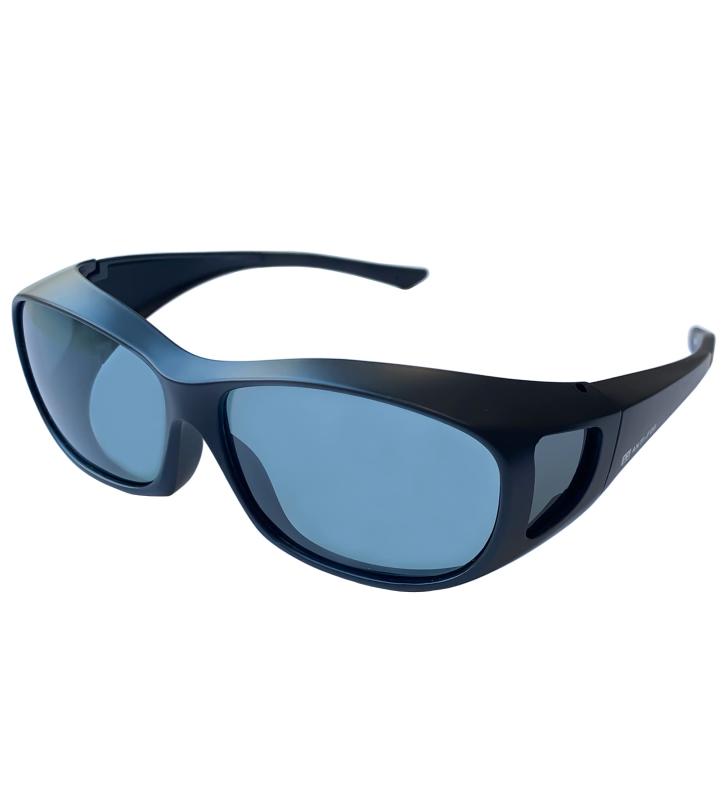 [PP] Phenol Phthalein 曇り止め オーバーグラス 偏光 サングラス メンズ レディース 紫外線カット UVカット 眼鏡の上からかけられる 偏光レンズ ドライブ 運転 釣りPP(Phenol Phthalein)ANTI-...