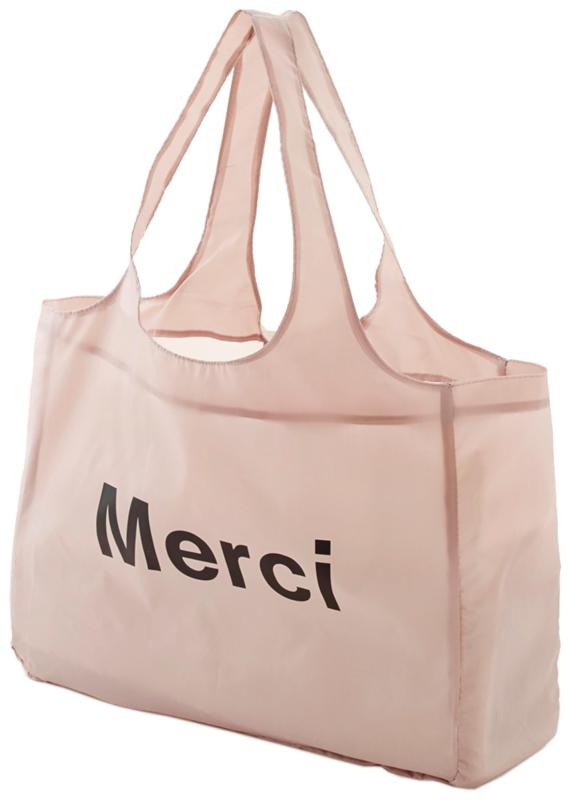 ロイヤルアーデン フレンチエコバッグサイズ：W38×H26(+18 ハンドル立上り)cm