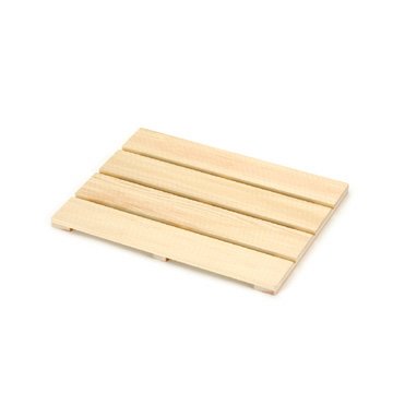 • ■素材／原料　：サクラ ■サイズ　：W260×D120×H15mm■重量　：230g■原産国　：日本■天然素材の為、実際の色や質感に多少の差があります■ひび割れ・変形の原因になる為、直射日光やドライヤーなどの温風での乾燥は避けて下さい■...