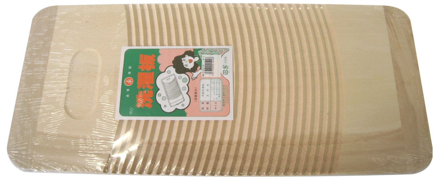 • サイズ:幅23×奥行53.7×高さ1.5cm • 本体重量:0.73kg • 素材・材質:ブナ • 原産国:日本