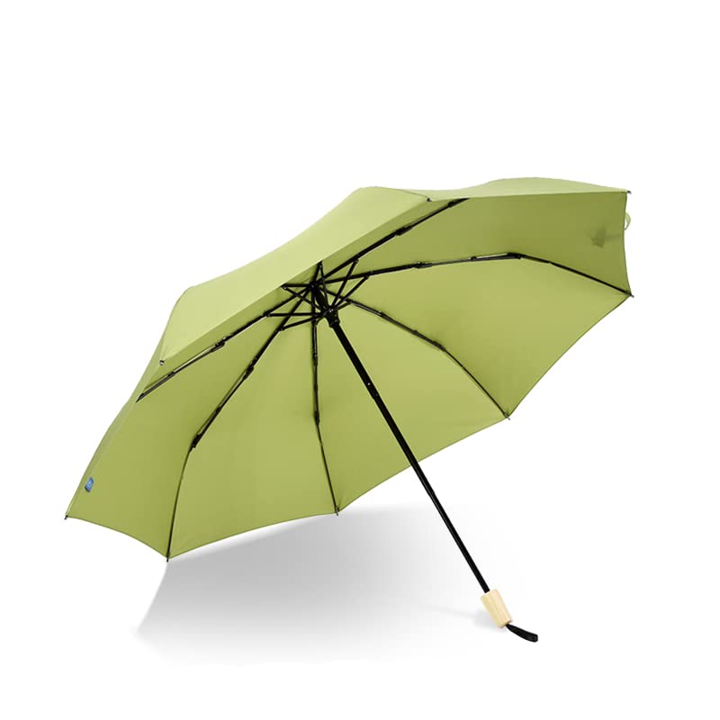 • 雨の日には、シンプルな6色 • 超軽量ポータブル、わずか250g。 • 210T高密度傘布、アルミニウム合金骨立て