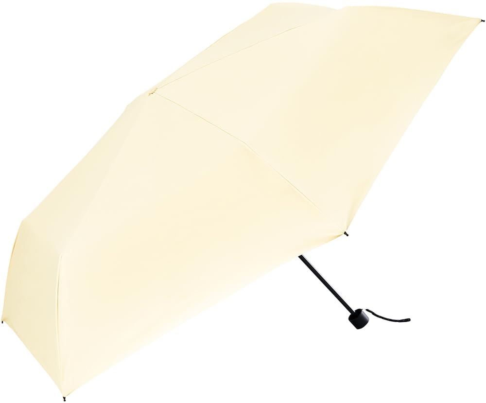 • サイズ(約):親骨/65cm、開いた直径/116cm、全長/65cm • 本体重量(約):270g • 素材・材質:生地/ポリエステル100%、親骨/鉄アルミグラスファイバー、ハンドル/中棒一体型マットプラスチック • 生産国:中国 •...
