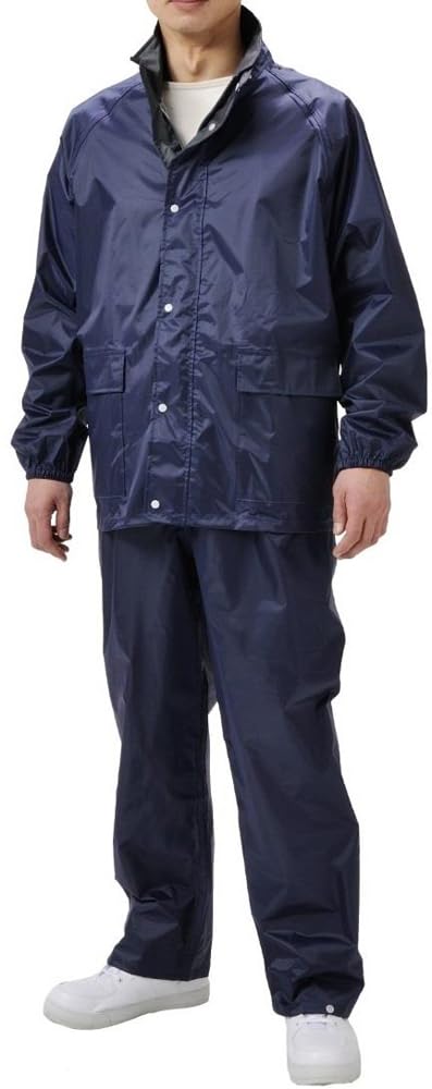 • サイズ(約):適応身長/165～175cm、上衣適応胸囲/96～104cm、ズボン適応胴囲/84～94cm、着丈/78cm、ゆき丈/91cm、胸囲/129cm、身幅/64.5cm、胴囲/115・59cm、股下/75cm • 素材・材質:...