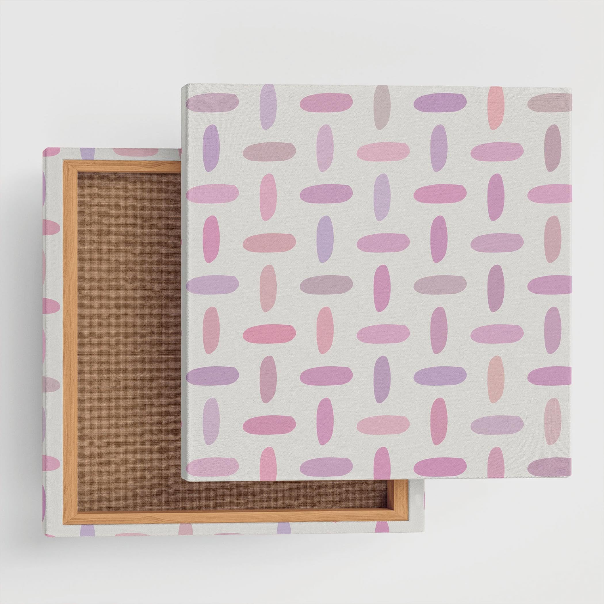• 本体サイズ:100cm×100cm×1.5cm • 1分部屋メイク 「スグ」「カンタン」にハイセンスルーム • 高級な絵画用キャンバス・木枠を使用しポスターにはない厚みがあります。その深みを感じる存在感が、空間をオシャレに演出します。 ...
