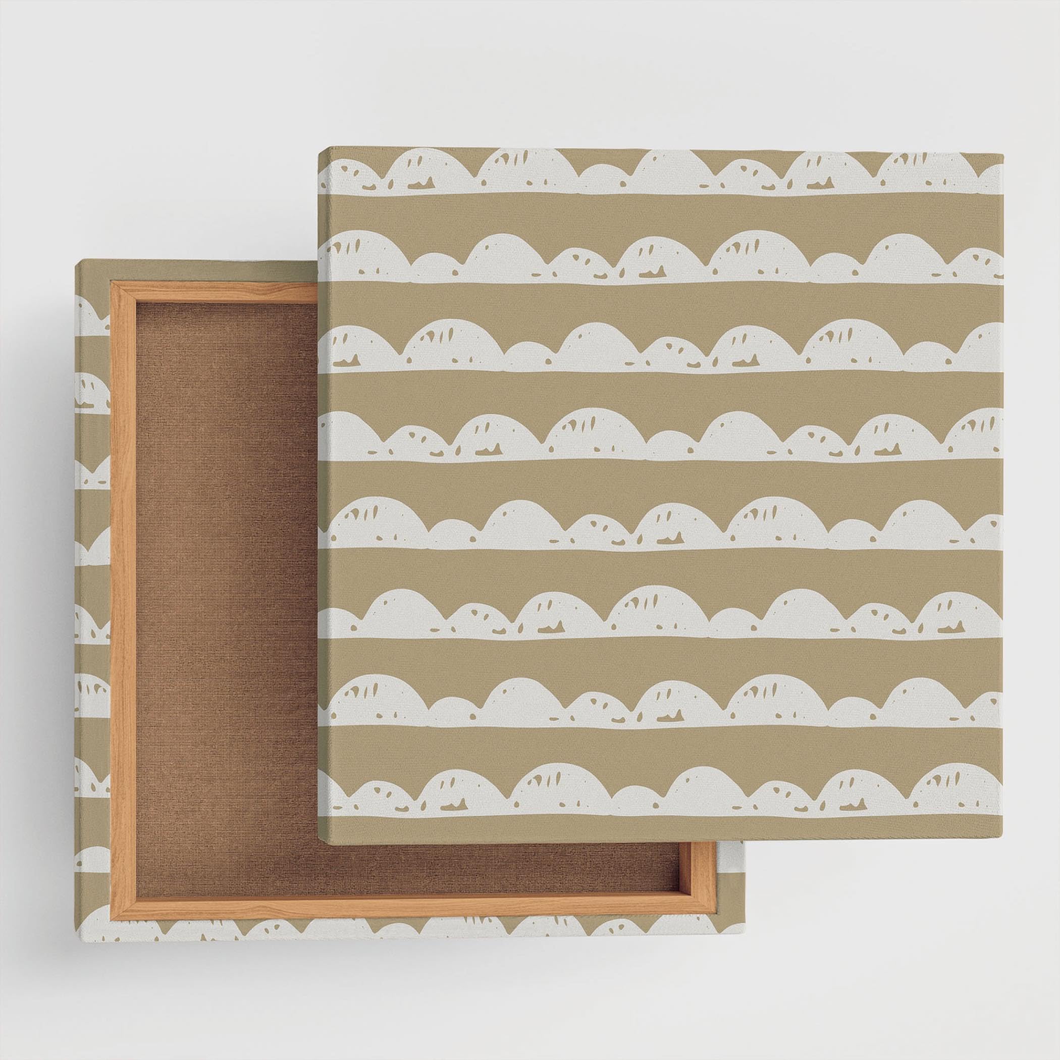 • 本体サイズ:30cm×30cm×1.5cm • 1分部屋メイク 「スグ」「カンタン」にハイセンスルーム • 高級な絵画用キャンバス・木枠を使用しポスターにはない厚みがあります。その深みを感じる存在感が、空間をオシャレに演出します。 • ...