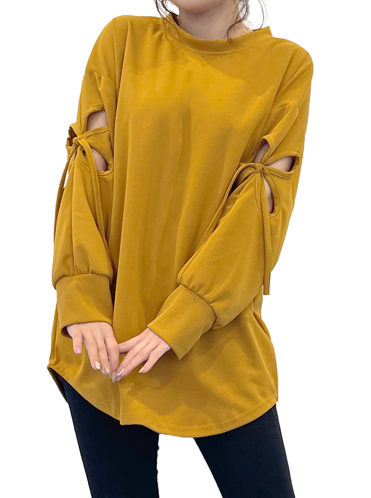 【選べる5カラー×4サイズ】縫いつけてあるリボンコードなのでほどけていてもOK！【選べる5カラー×4サイズ】縫いつけてあるリボンコードなのでほどけていてもOK！【選べる5カラー×4サイズ】縫いつけてあるリボンコードなのでほどけていてもOK！...