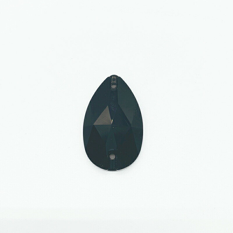 アスフォー品番:Asfourelle 6883 Pearshape エジプトを代表するクリスタルガラスメーカー、アスフォー(アスフール)社の縫い付け用ストーンです。 ※海外からの輸入の為、入荷した時点で傷や欠けが有る場合がございます。 通常...
