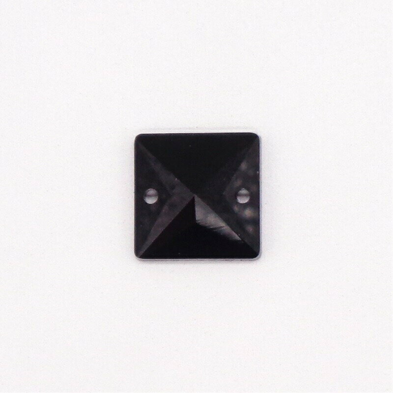アスフォー品番:Asfourelle 634 Square エジプトを代表するクリスタルガラスメーカー、アスフォー(アスフール)社の縫い付け用ストーンです。 ※海外からの輸入の為、入荷した時点で傷や欠けが有る場合がございます。 通常使用に支...