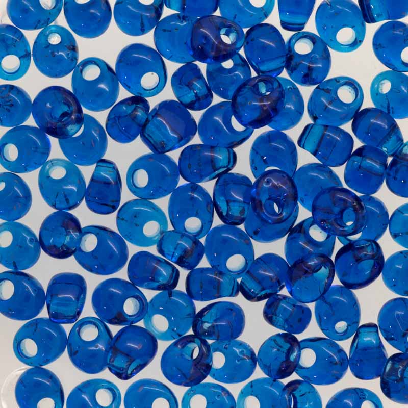 カラー番号：MA149 ドロップビーズより少しガラス部分が大きく、形状も少し異なります。 (ドロップビーズより凹凸がなだらかです) ビーズフラワーやマスコットにおすすめです。 【色味について】 ※ロットによって色味が変わる場合がございます。...