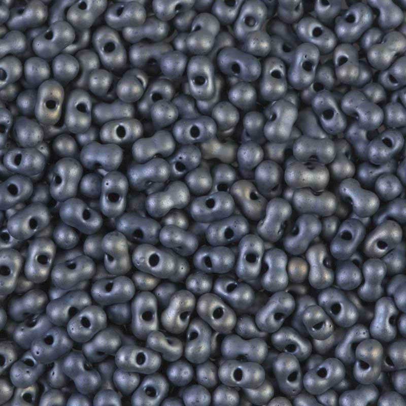 カラー番号：2002 ピーナッツのような形状のビーズです。 編むとラズベリーのような粒感が楽しめます。 【色味について】 ※ロットによって色味が変わる場合がございます。 ※製造ロットにより、同じ品番でも多少の色違いが生じる場合があります。予...