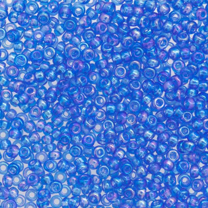 カラー番号：#261 外径：約2mm 穴の大きさ：約0.8mm ビーズステッチやビーズモチーフ作り等、ビーズワークに欠かせない「シードビーズ」です。 シンプルなので幅広い用途に使用できます。【色味について】※ロットによって色味が変わる場合が...