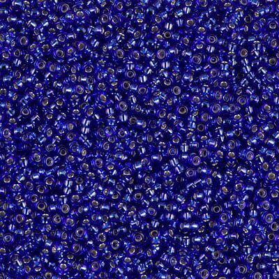 カラー番号：#20 外径：約1.5mm 穴の大きさ：約0.7mm ビーズモチーフ作りに欠かせないメジャーなビーズです。 シンプルなので幅広い用途に使用できます。【色味について】※ロットによって色味が変わる場合がございます。※製造ロットにより...