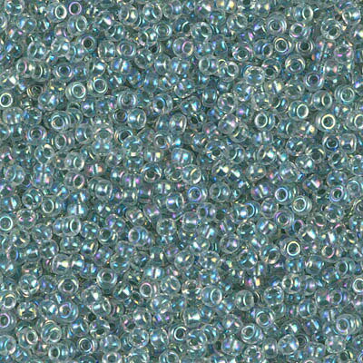 カラー番号：#263外径：約2mm 穴の大きさ：約0.8mm ビーズモチーフ作りに欠かせないメジャーなビーズです。 シンプルなので幅広い用途に使用できます。【色味について】※ロットによって色味が変わる場合がございます。※製造ロットにより、同...