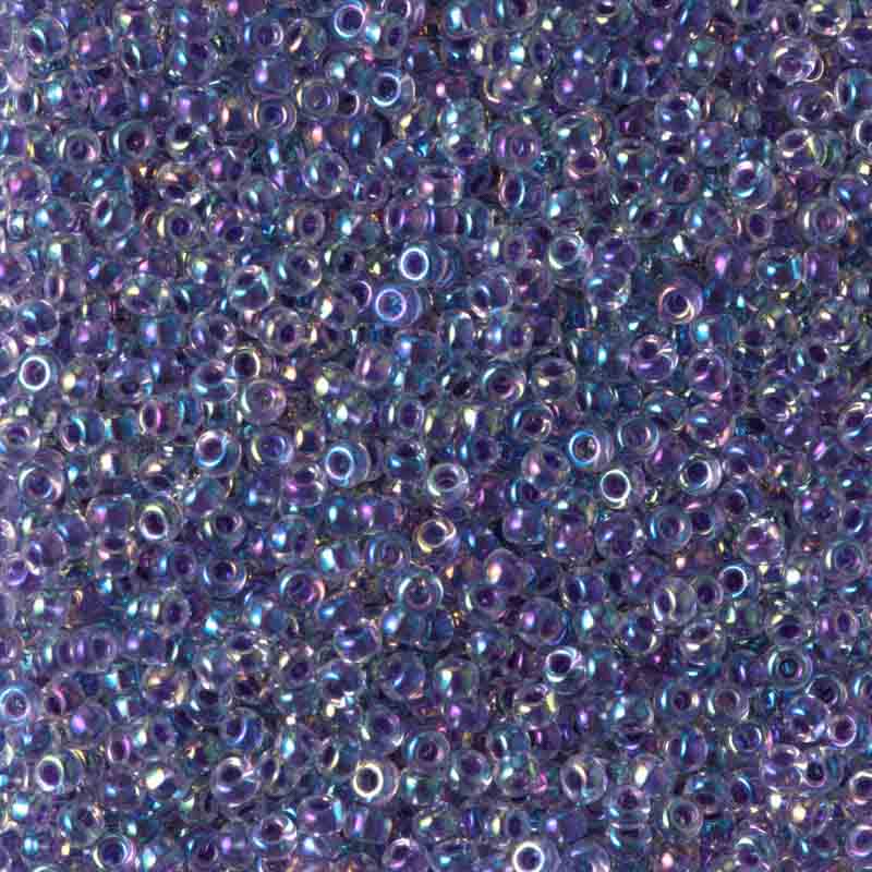 カラー番号：#274 外径：約2mm 穴の大きさ：約0.8mm ビーズステッチやビーズモチーフ作り等、ビーズワークに欠かせない「シードビーズ」です。 シンプルなので幅広い用途に使用できます。【色味について】※ロットによって色味が変わる場合が...